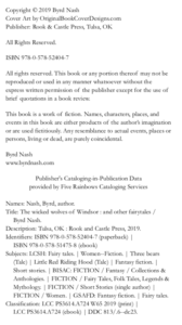 How to Self-Publish a Book: step by step guide - Byrd Nash | Official ...