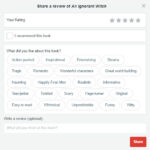 Use Bookbub to build your author brand - Byrd Nash | Official website ...