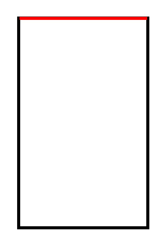 DIY Book Display Rack for an author table - Byrd Nash | Official ...