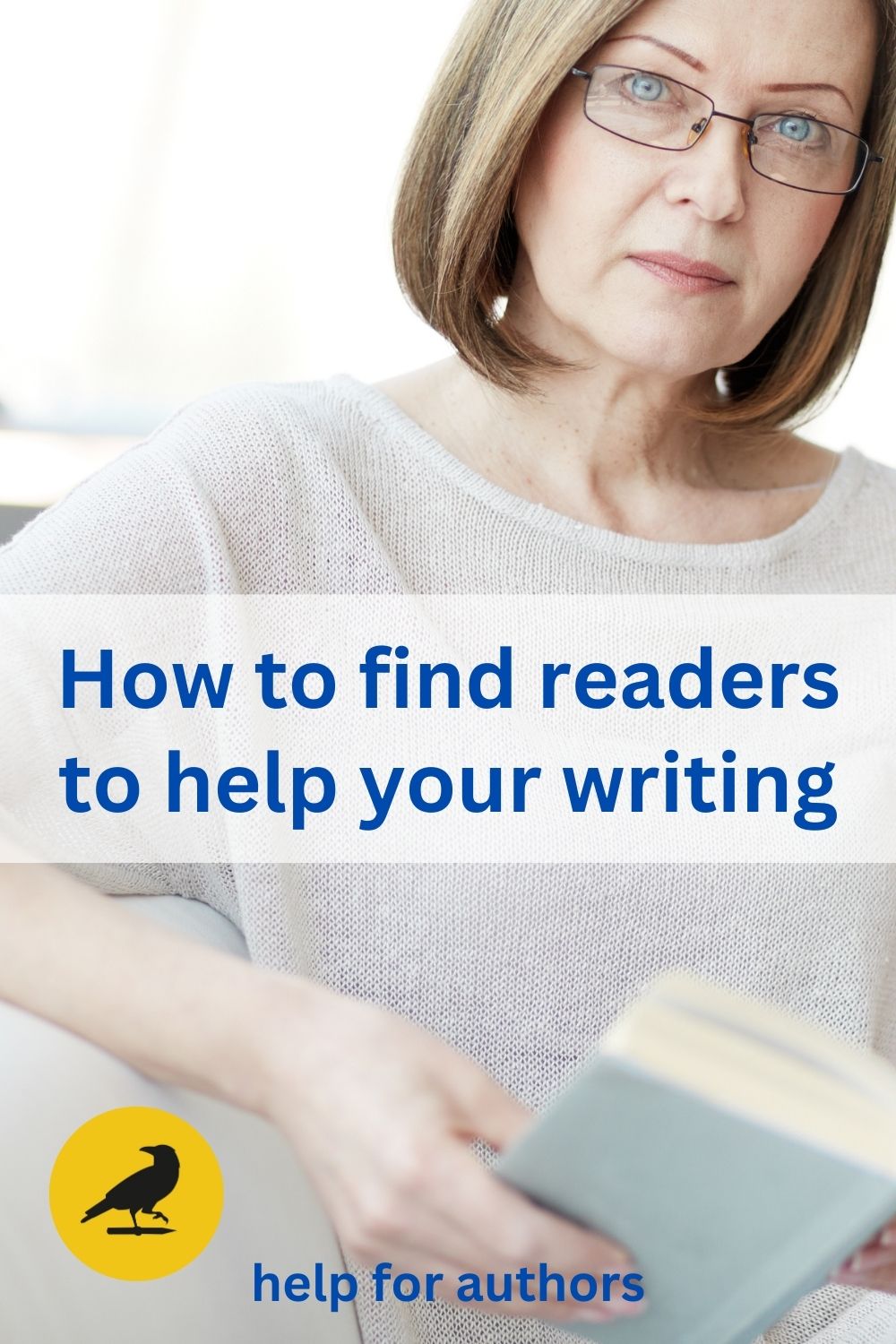 What are Alpha, Beta, and ARC readers? - Byrd Nash | Official website ...